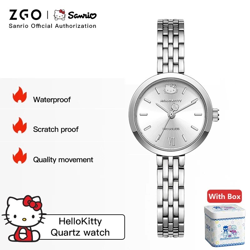 Наручные часы ZGO