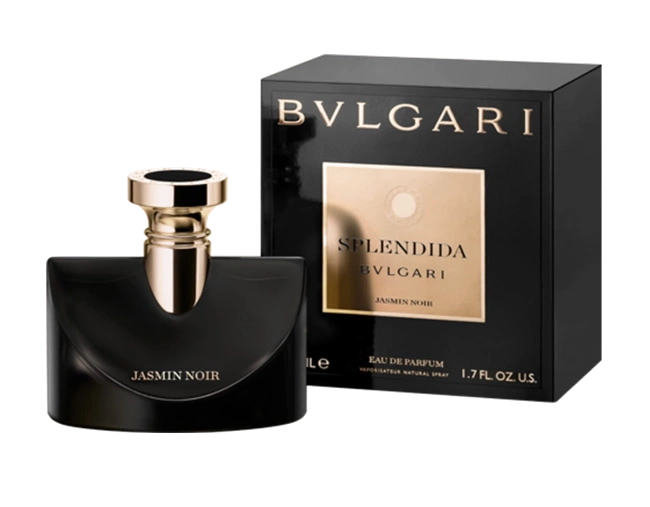 Аромат Bvlgari Splendida Jasmin Noir для женщин 50 мл - Булгари Сплендида Жасмин Нуар