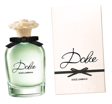 D&G Dolce парфюм 75 мл для женщин - Дольче Габбана Дольче духи