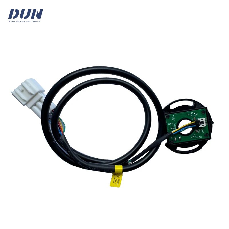 Датчик-энкодер сигнала Холла для материнской платы QS120 QS138 QS165 QS180 для Hall with cable