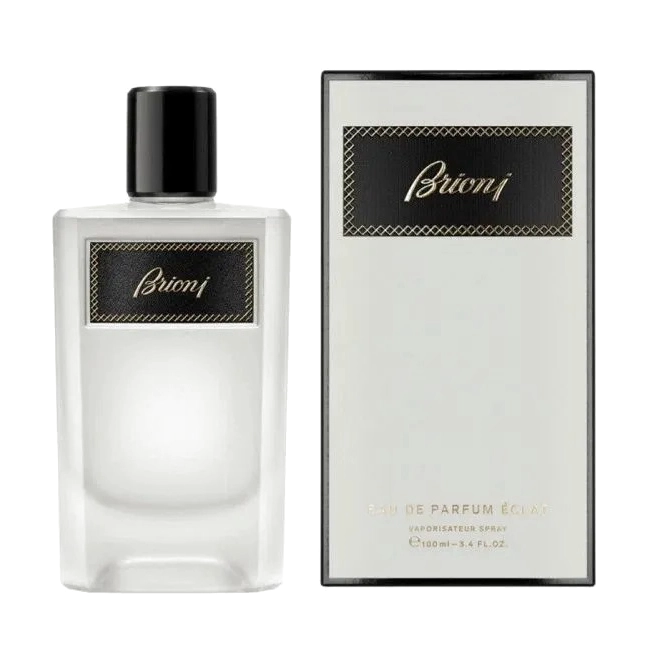 Brioni Eclat 100 мл парфюмерная вода мужская - Бриони Бриони Эклат аромат