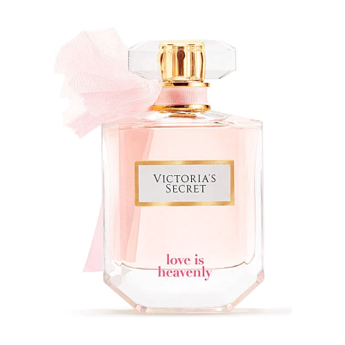Парфюм для женщин Victoria`s Secret Love Is Heavenly 2016 50 мл / Лав Ис Хевенли