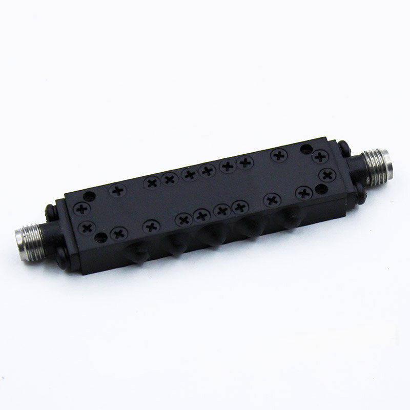 Bandpass Filter From 44~52GHz OBP-480000-8000 With SMA-Female Connectors