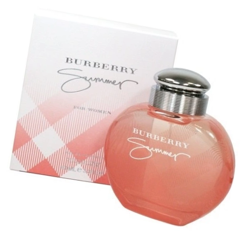 Парфюм Барбери Саммер Фо Вумен 2011 100 мл женский - Burberry Summer For Women