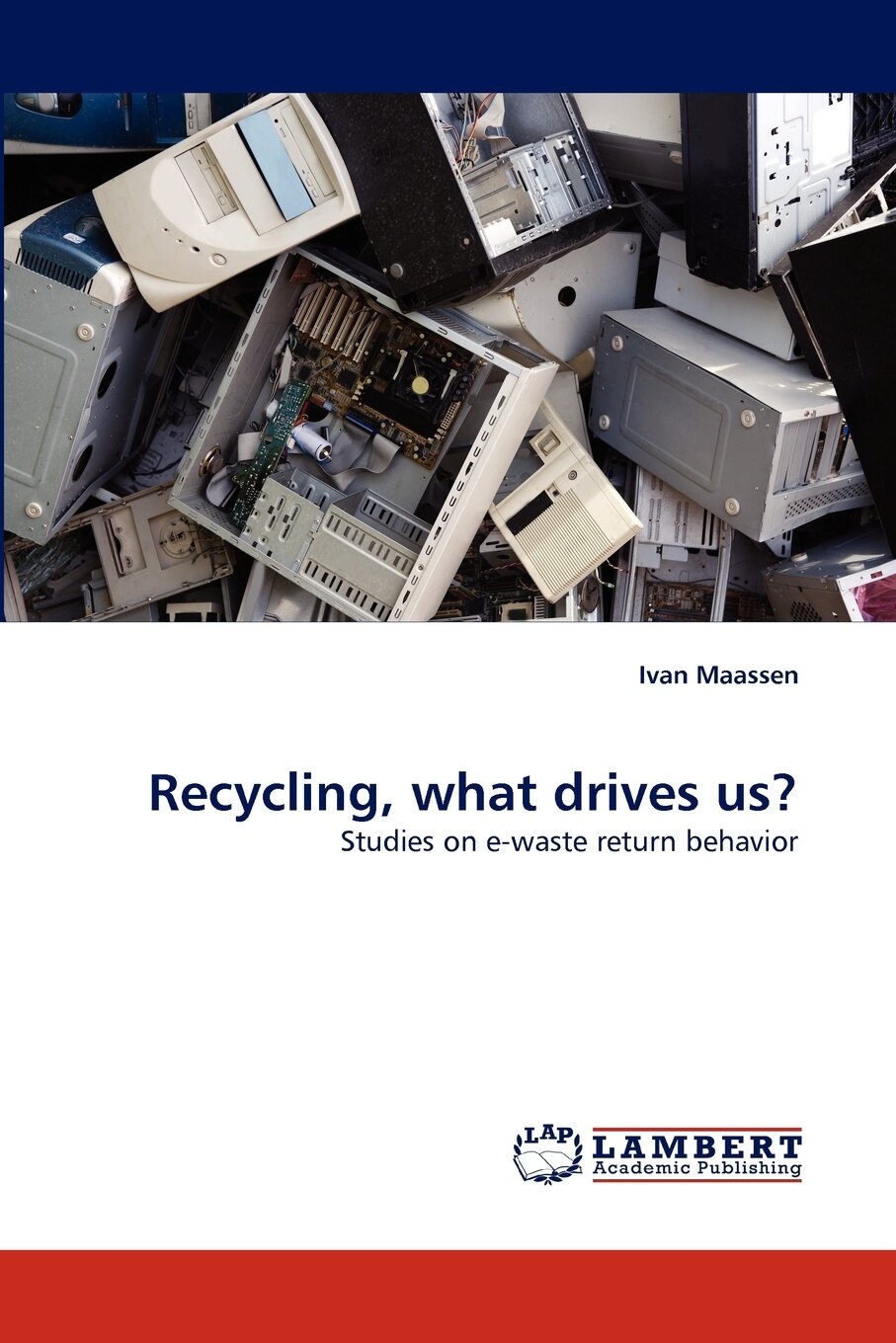 Recycling, what drives us? — фото 1