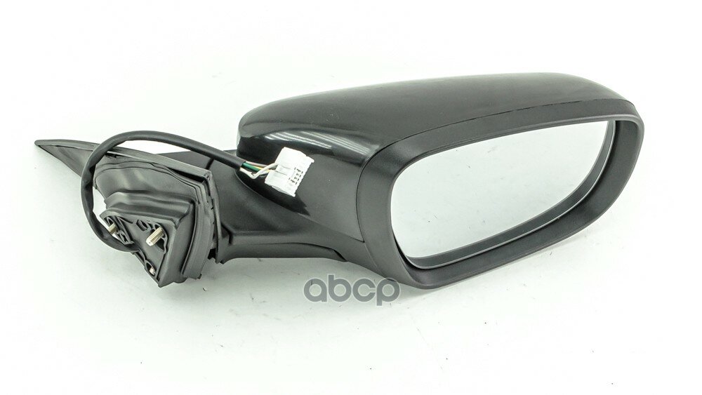 Зеркало заднего вида правое, BY0370100002 Chery DOMINANT арт. BY0370100002