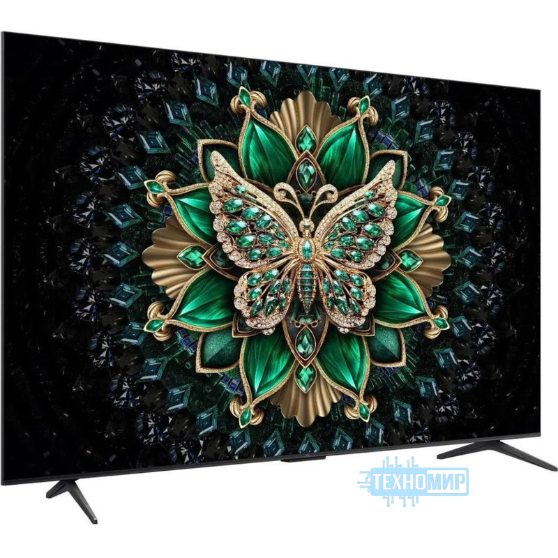 Телевизор TCL 65C6K — фото 1