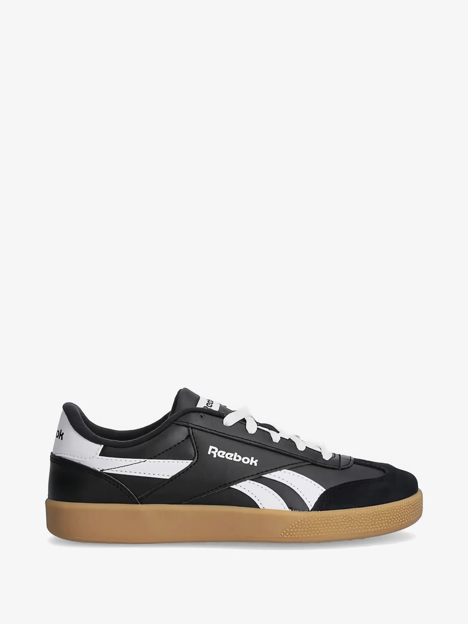 Кроссовки Reebok Smash Edge