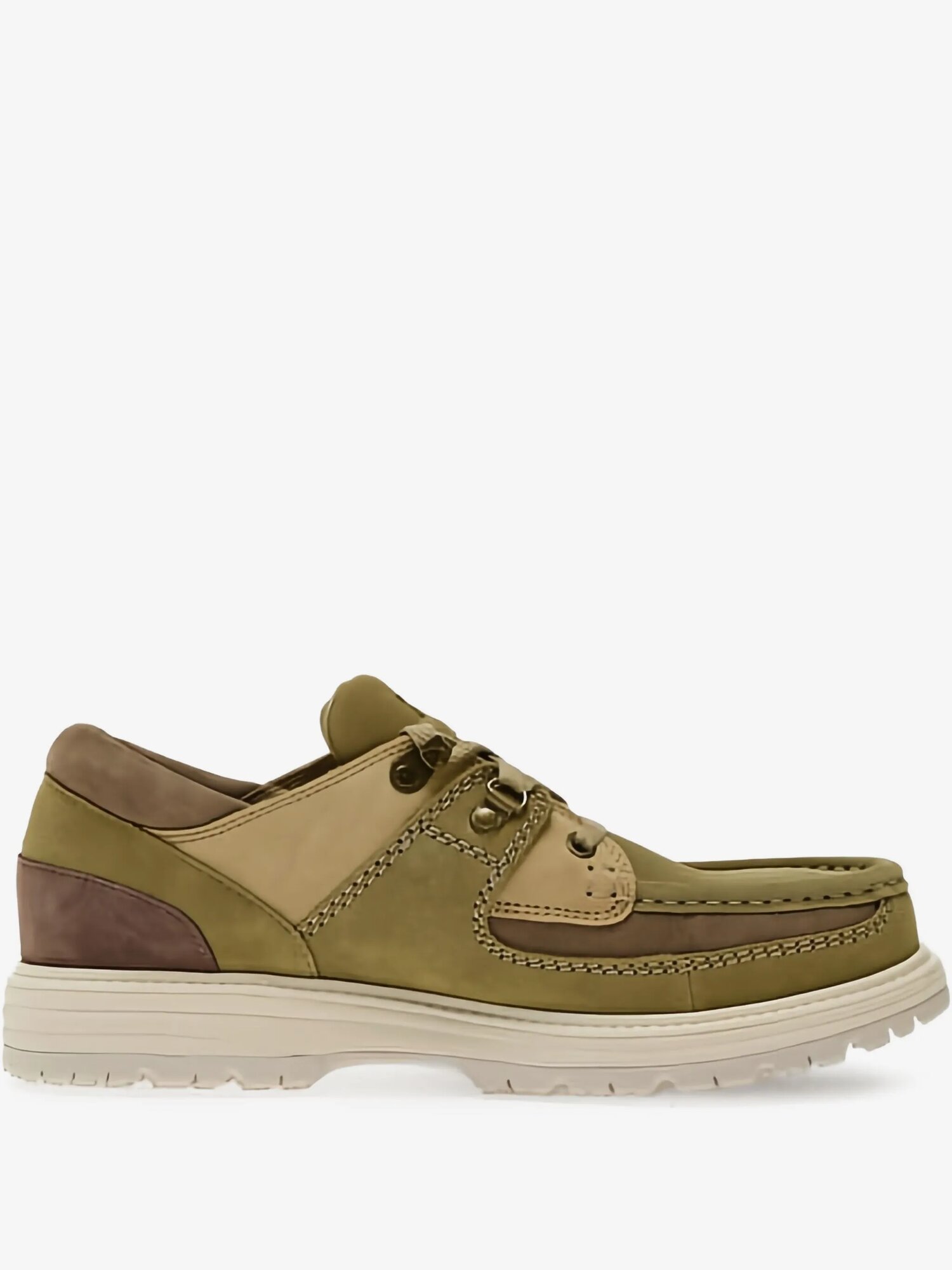 Туфли Clarks ORIGINALs Sunderland Ronnie Fieg