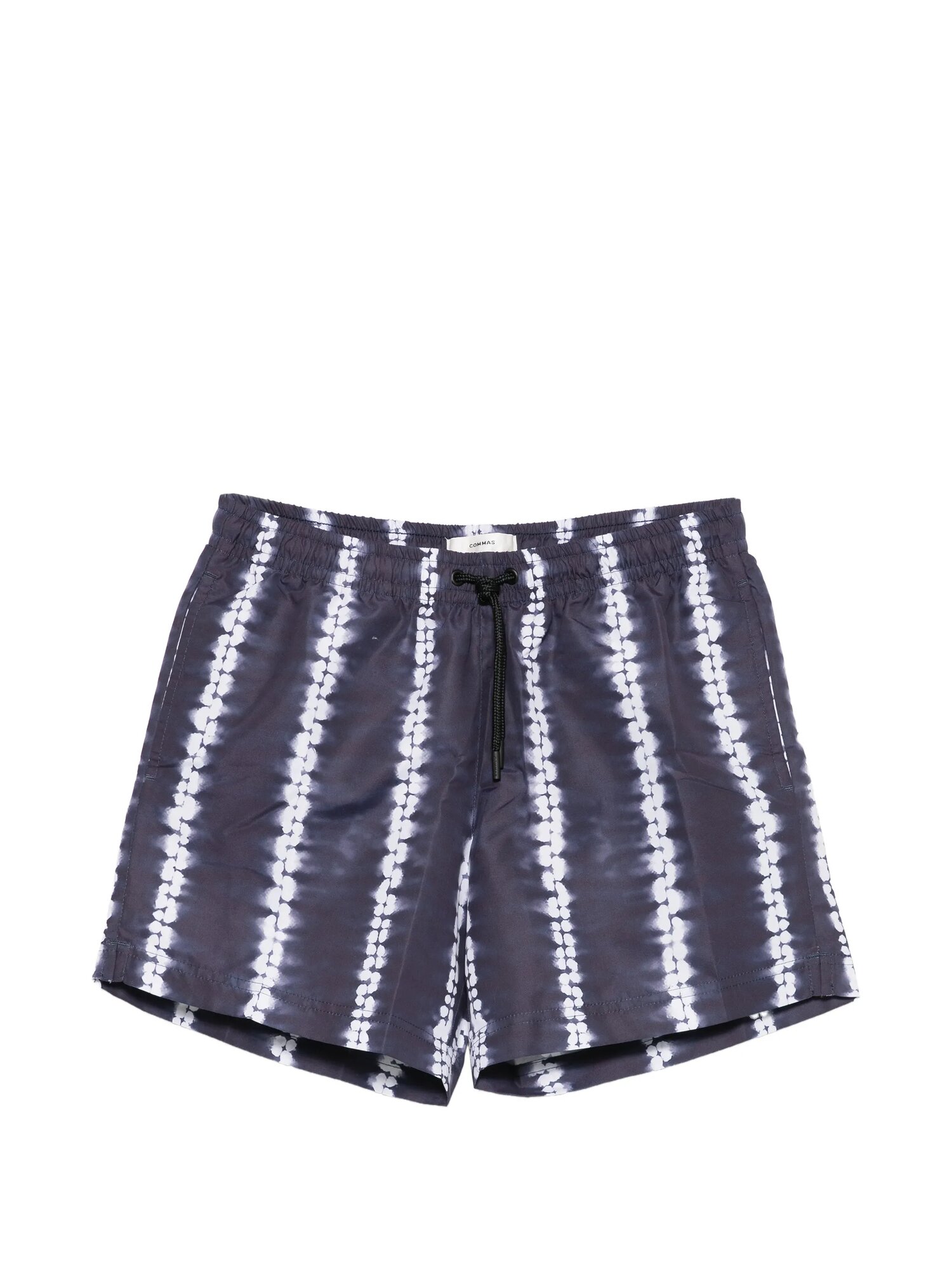 Шорты для плавания Shibori