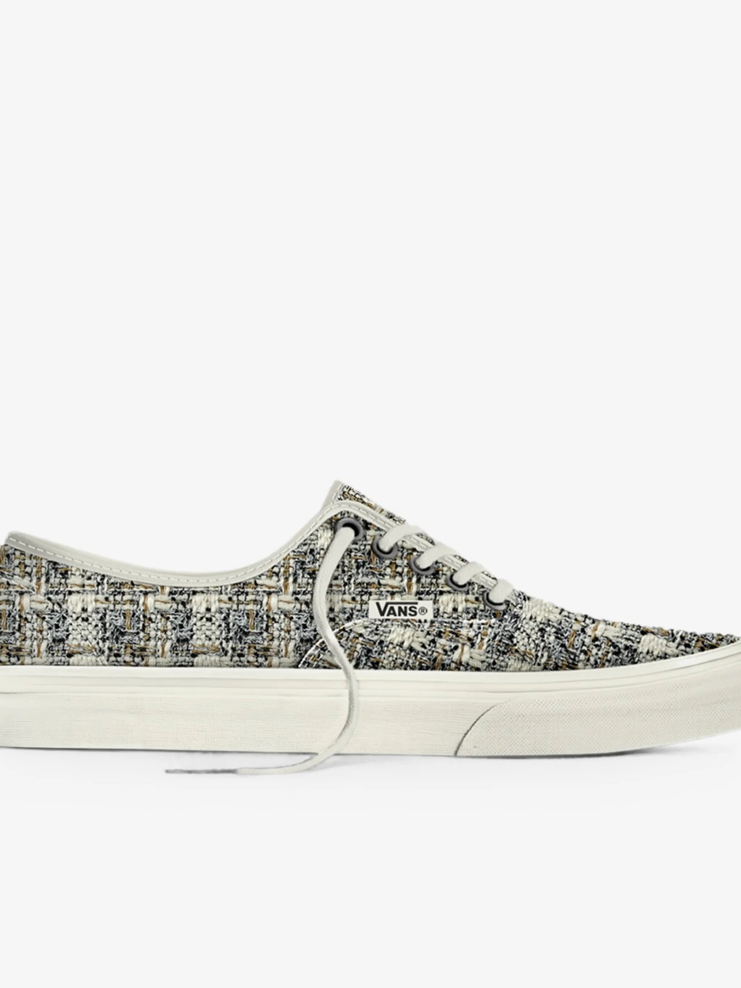 Кроссовки VANS Authentic, размер 7,5 US — фото 1