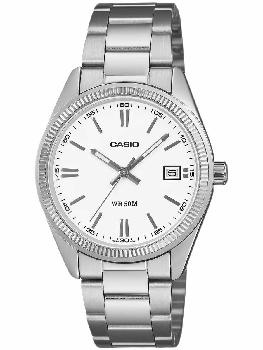  CASIO