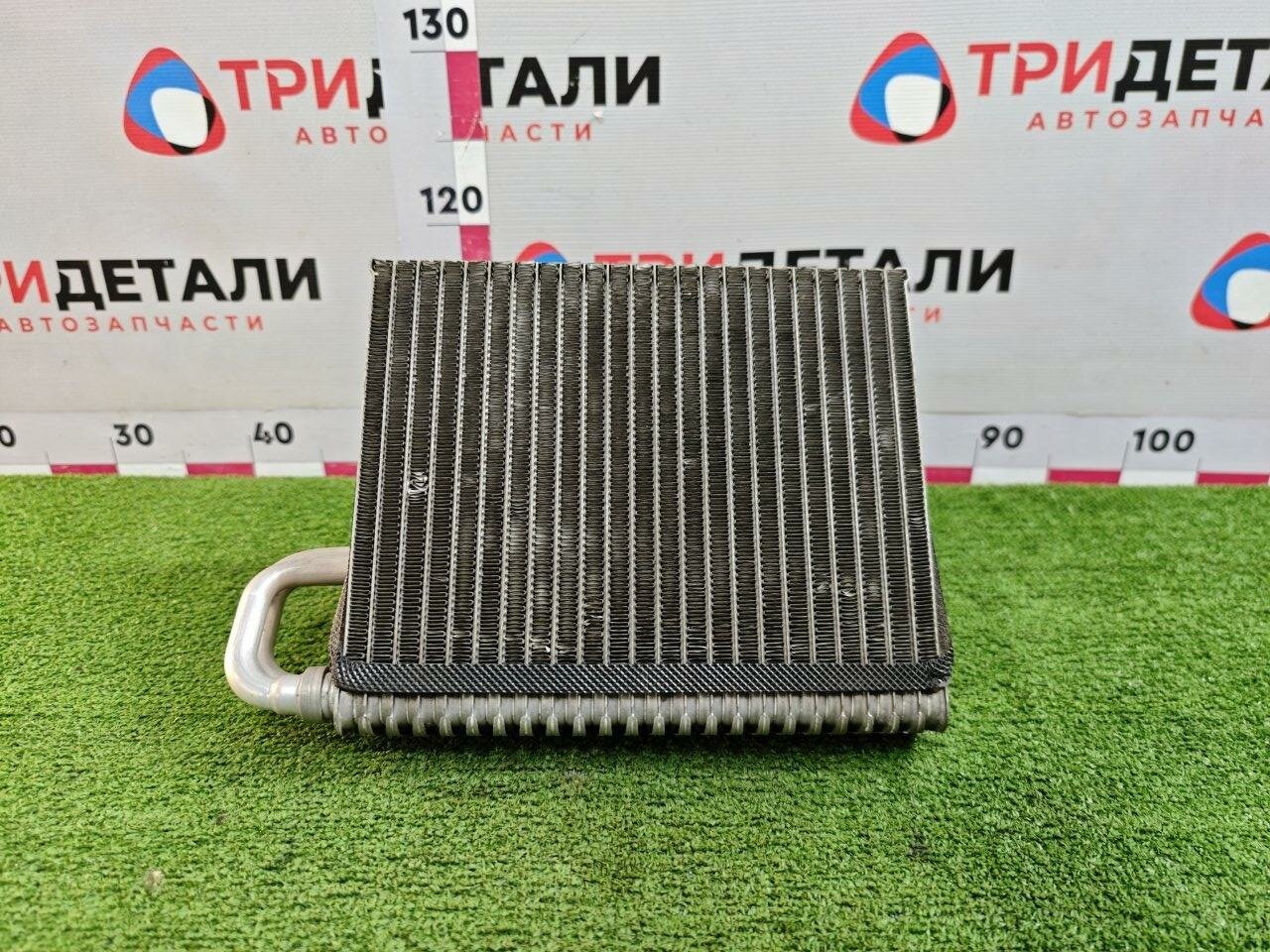 Испаритель кондиционера Peugeot 408 1.6 10JBDZ 2013 (б/у)