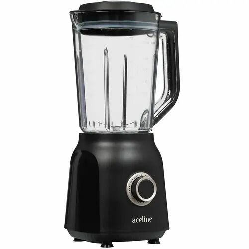 Aceline Стационарный блендер SB-600A, черный