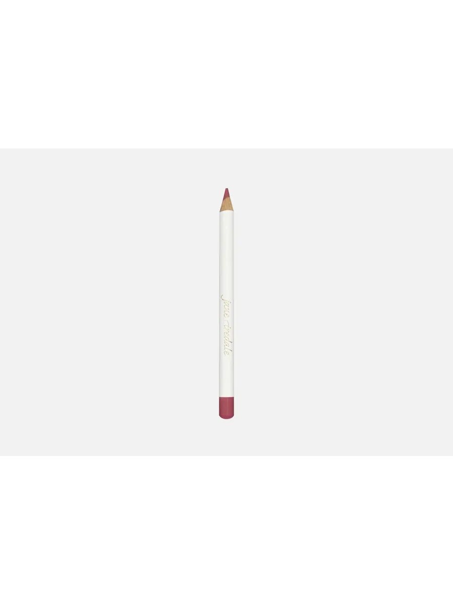 JANE IREDALE Lip Pencil Карандаш для губ 1.1г Warm rose