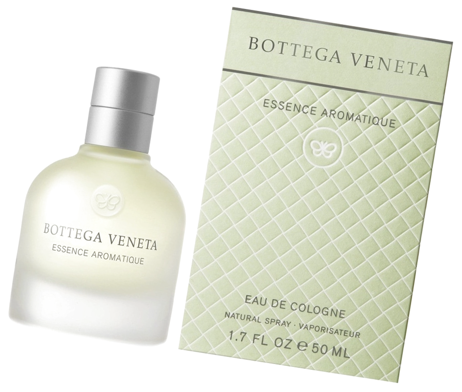 Аромат унисекс Боттега Венета Эссенс Ароматик 50 мл - Bottega Veneta Essence Aromatique, одеколон