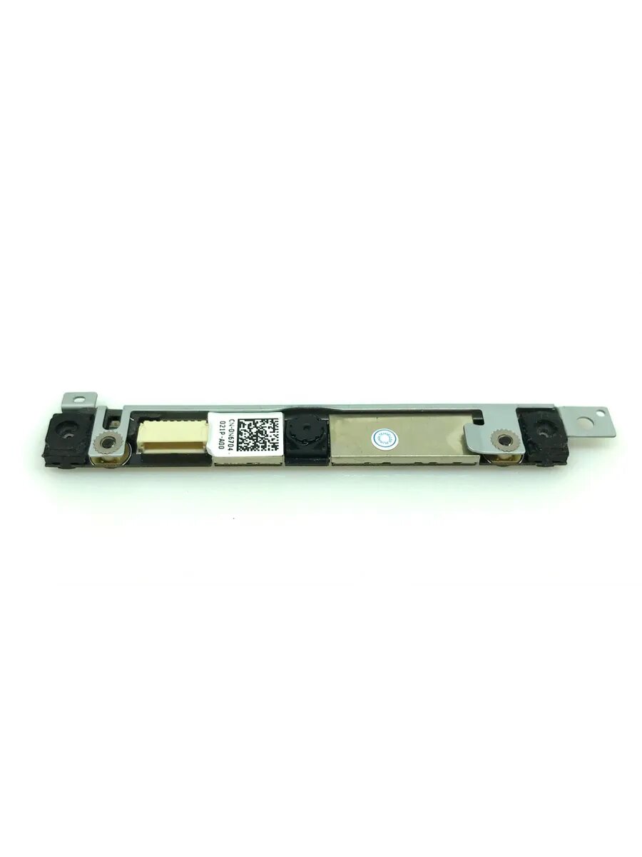 Веб-камера для ноутбука Dell XPS M1330 (CN-0N6704)
