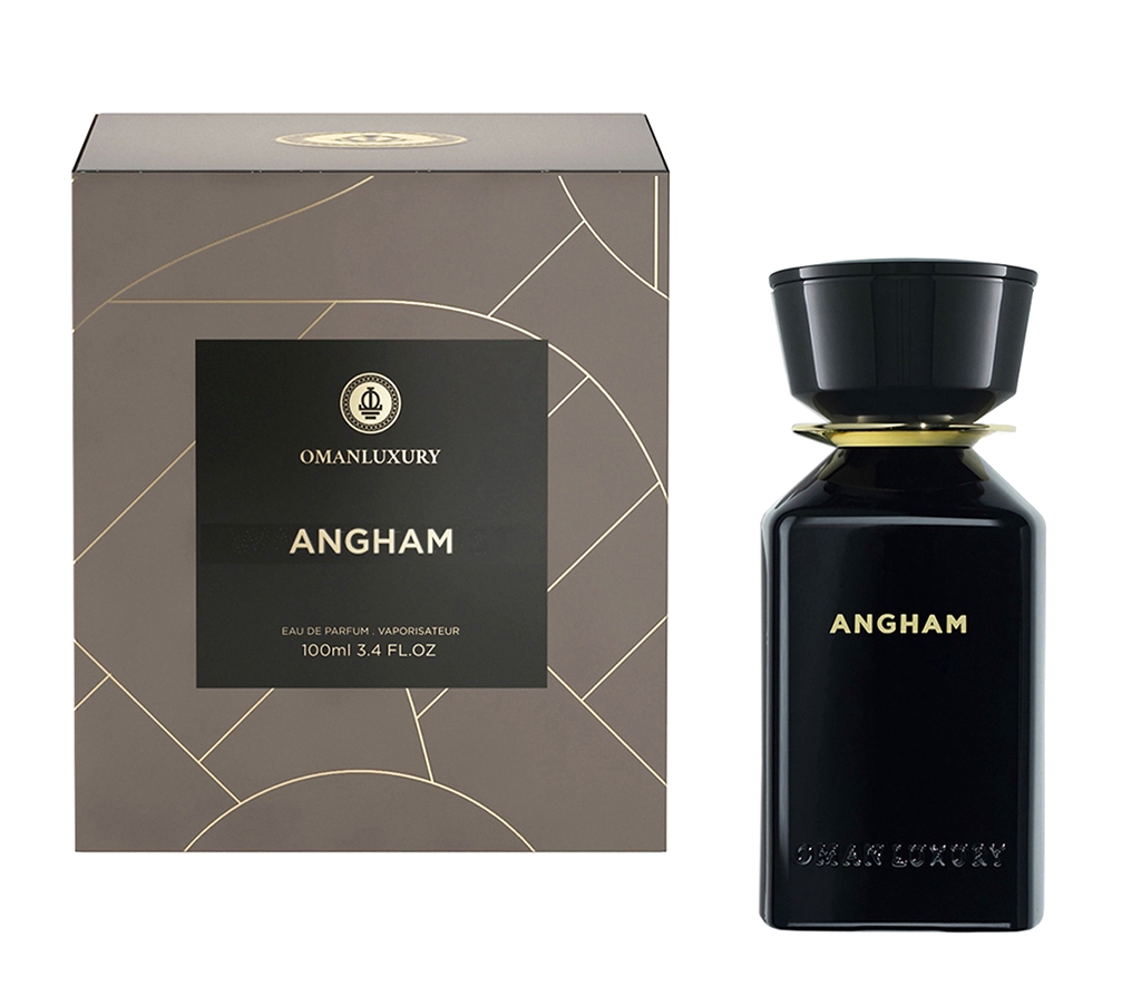 Парфюмерная вода Omanluxury Angham унисекс 100 мл / Оманлакшери Ангам аромат для мужчин