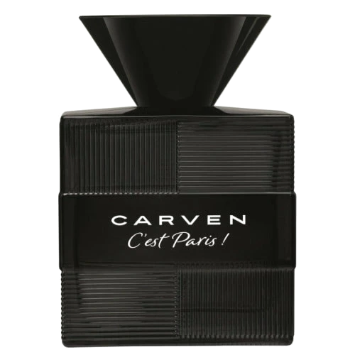Карвен Це Эст Парис туалетная вода мужская 50 мл - Carven C Est Paris