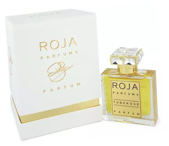 Духи Roja Dove Tuberose 50 мл - Роже Дав Тубероза женский аромат
