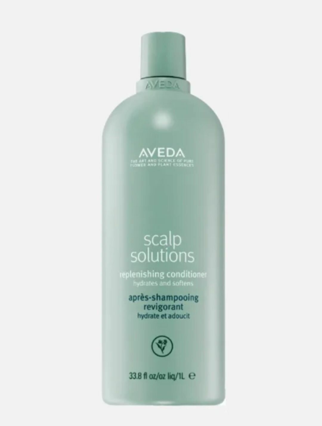 Восстанавливающий кондиционер для волос AVEDA scalp solutions replenishing conditioner