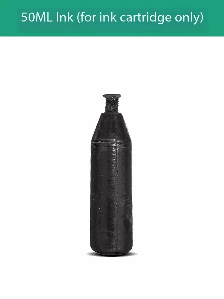Ручной чернильный маркер для деревообработки 50ml ink