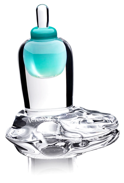 Agonist Arctic Jade Parfum унисекс 50 мл - Агонист Арктик Джейд духи