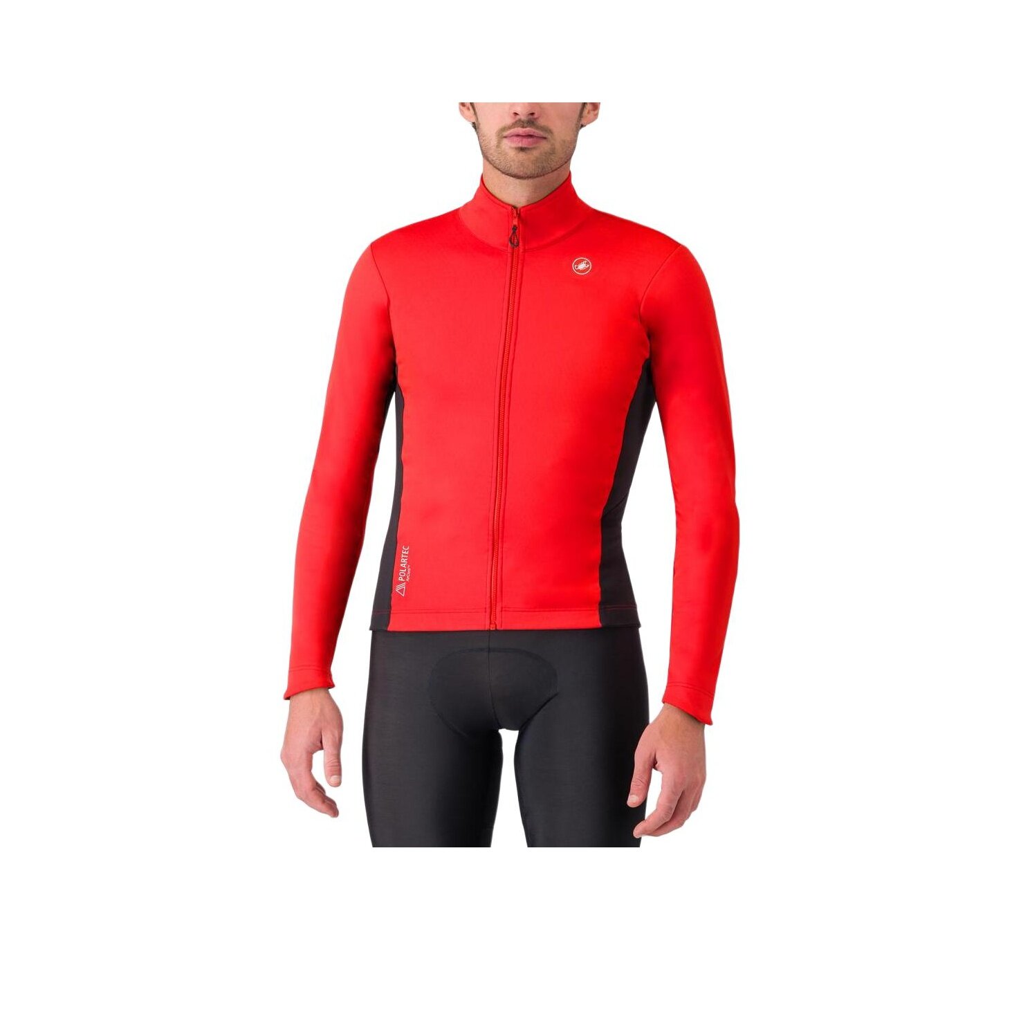 Куртка спортивная Castelli