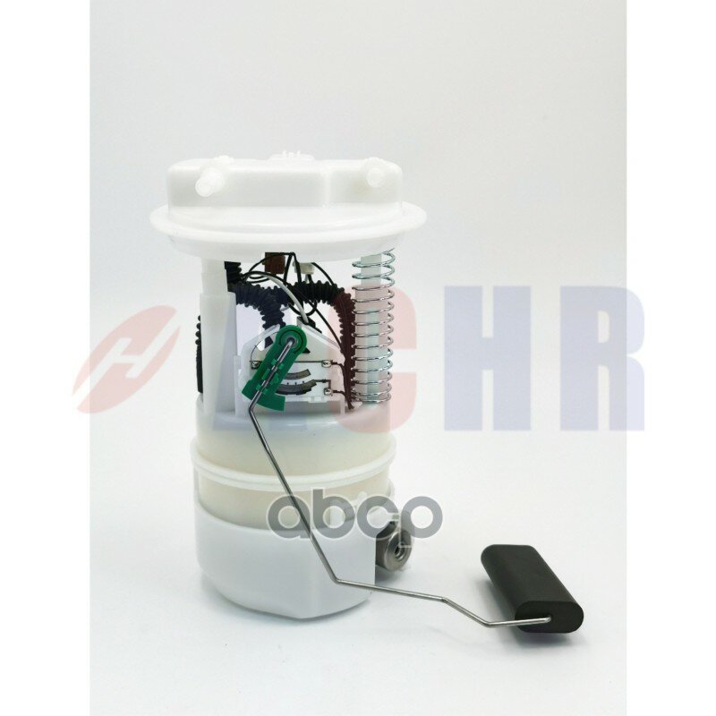 Топливный бензонасос в сборе RENAULT Clio III CLIO 1.2 1.6V ACHR арт. EFM1160312