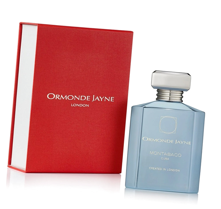 Ormonde Jayne Montabaco Cuba аромат 88 мл для мужчин и женщин - Монтабако Куба