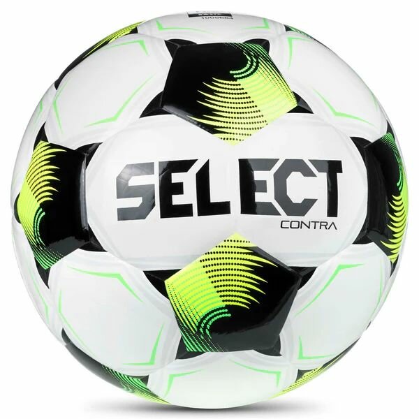 Мяч футбольный Select Contra V26 FIFA BASIC