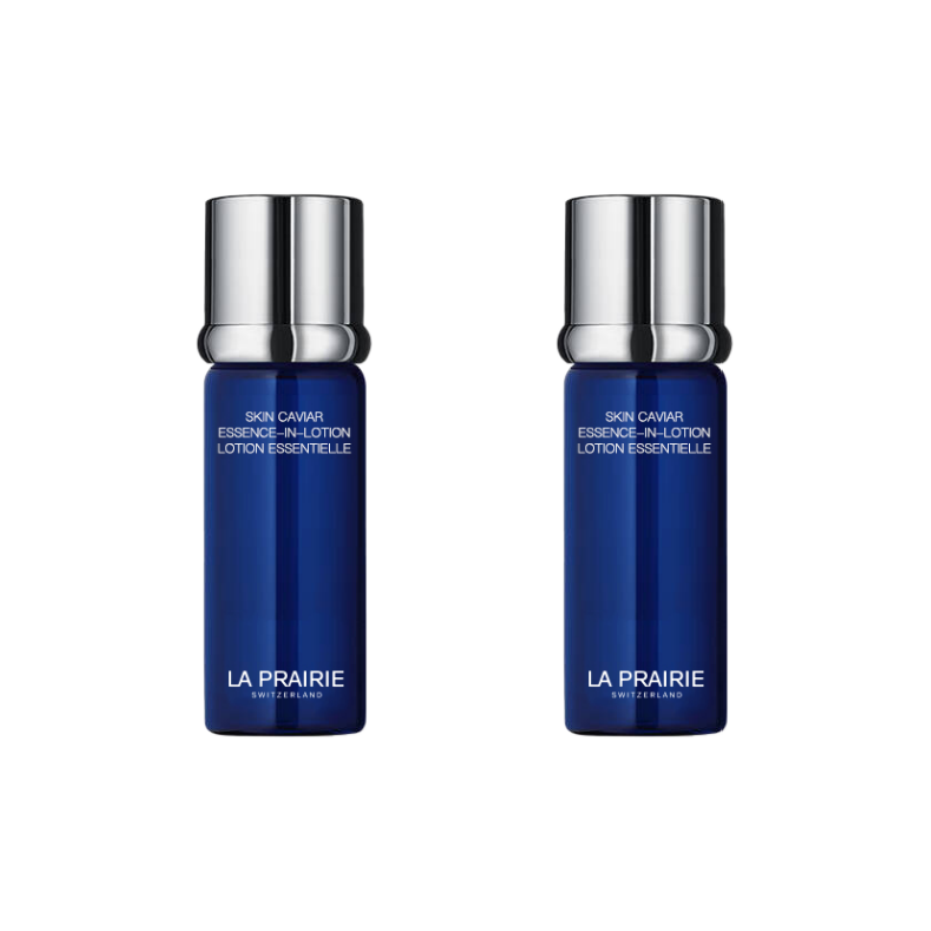 Наборы для ухода за кожей лица LA PRAIRIE