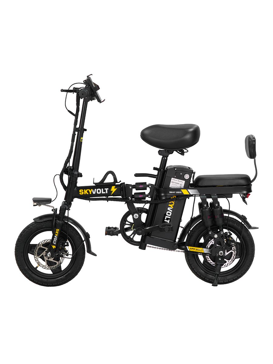 Электровелосипед SKYVOLT Mini S5 Pro