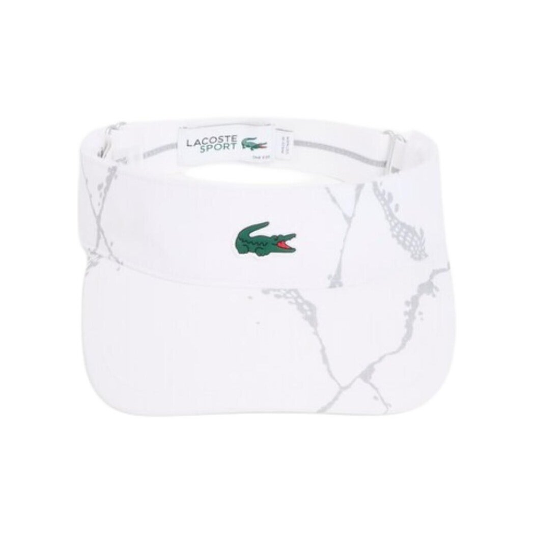 Шапка LACOSTE для женщин, размер Один размер — фото 1