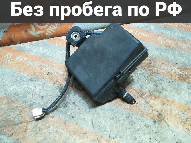 Блок предохранителей с пробегом Toyota Aqua, Corolla Fielder, Prius, Sienta NHP10