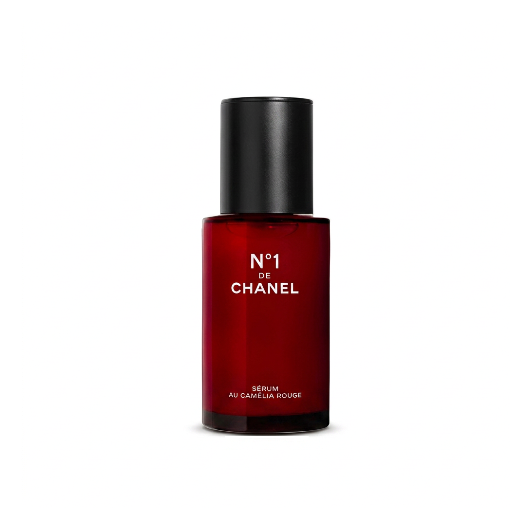 Гели контактные CHANEL No. 1 Red Mountain Camellia