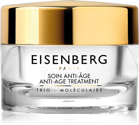 Крем для ухода за кожей Eisenberg classique soin anti- ge, 50 мл