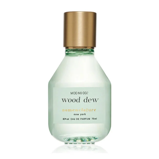 Номенклатура Вуд Дью аромат 75 мл для мужчин и женщин - Nomenclature Wood Dew