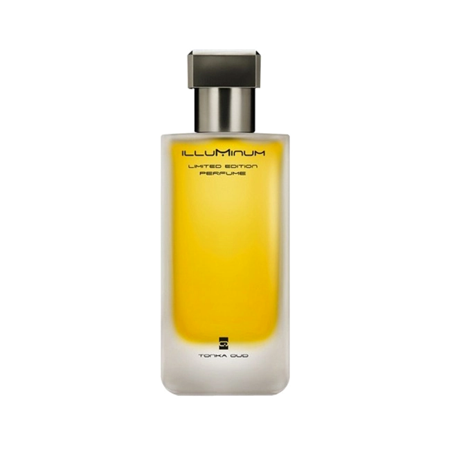 Парфюмерная вода Illuminum Tonka Oud 100 мл унисекс - Иллюминум Тонка Уд
