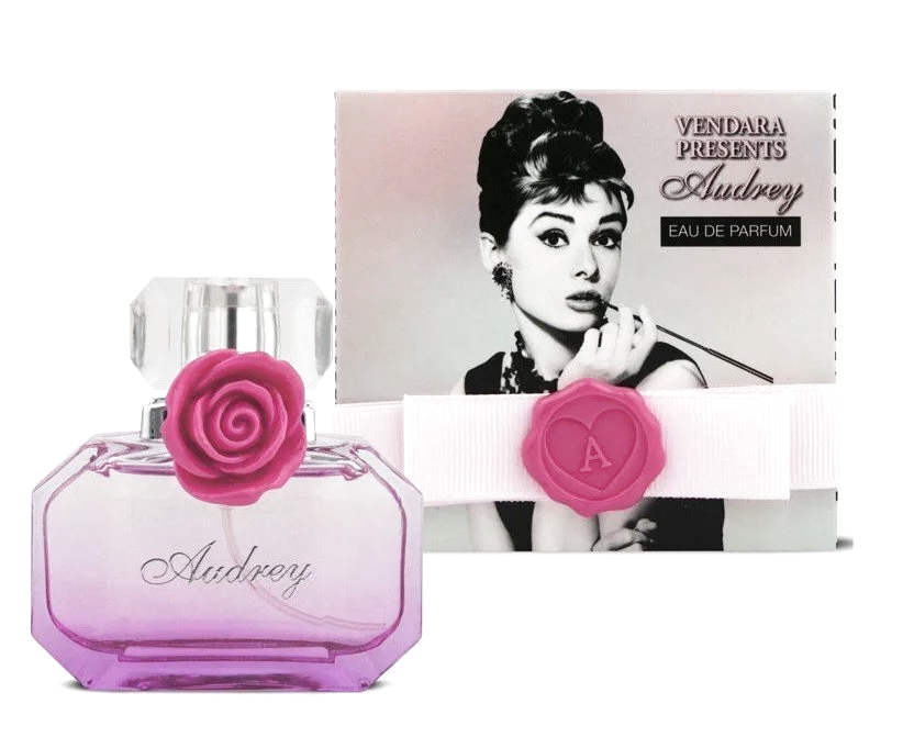Аромат Vendara Audrey 50 мл женский / Вендара Одри парфюмерная вода