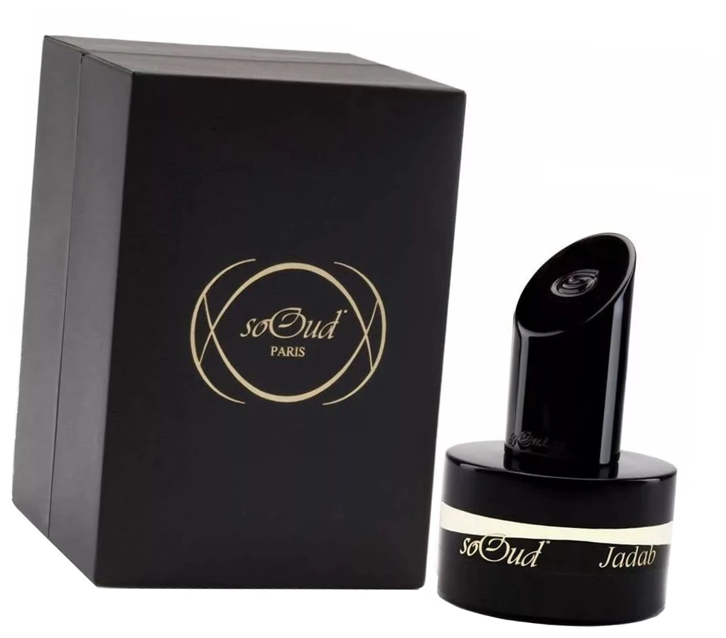 Sooud Jadab Parfum Nectar 30 мл парфюм для женщин и мужчин / Нектар Соуд