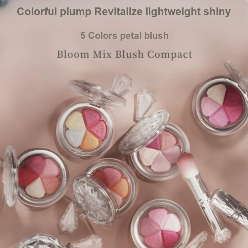 Румяна JILL STUART — фото 1
