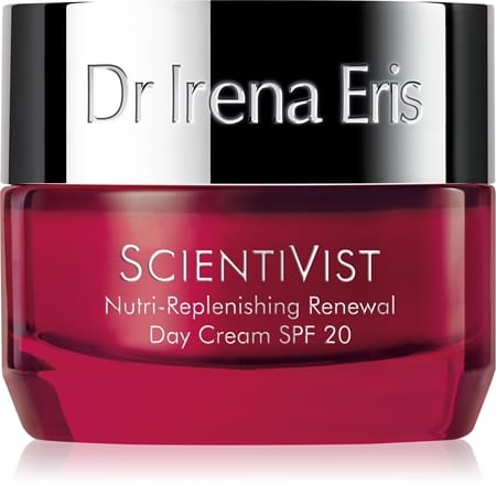 Крем для ухода за кожей Dr Irena Eris ScientiVist, 50 мл, SPF 20