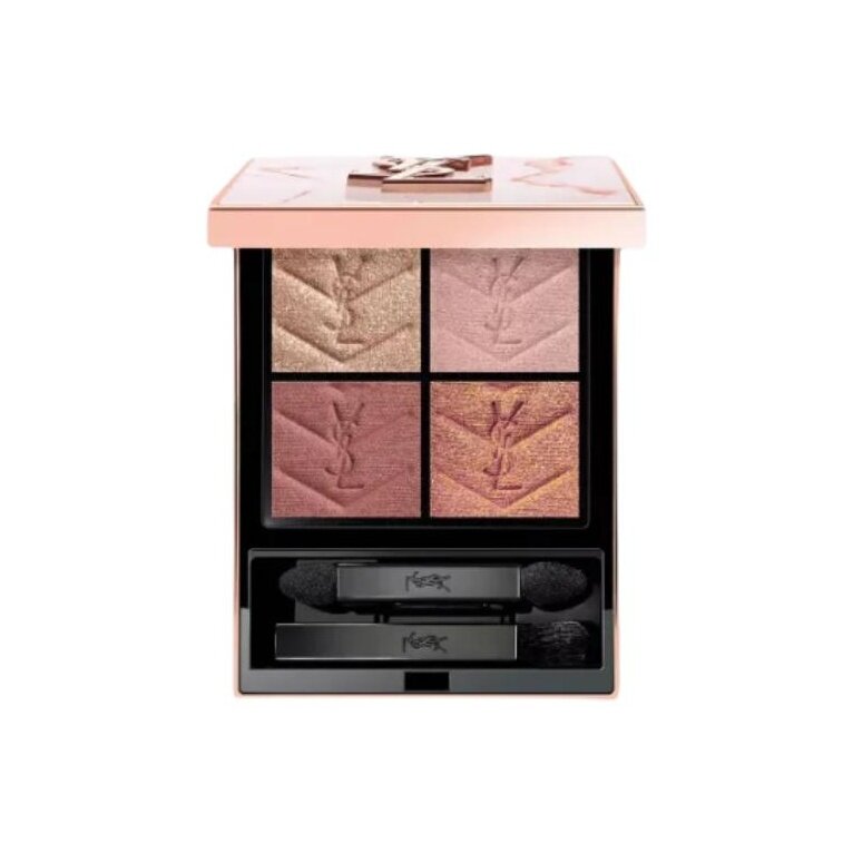 Тени Yves Saint Laurent
