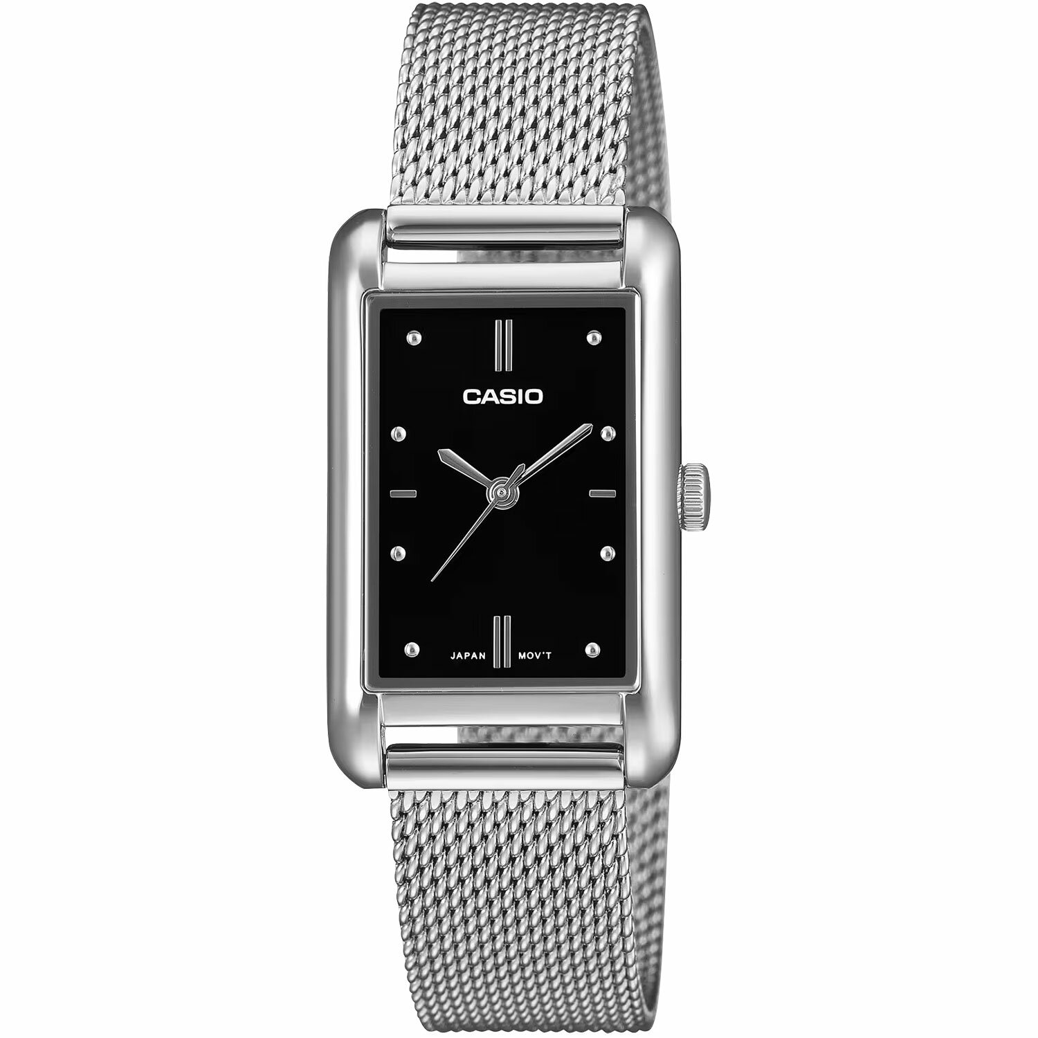  CASIO