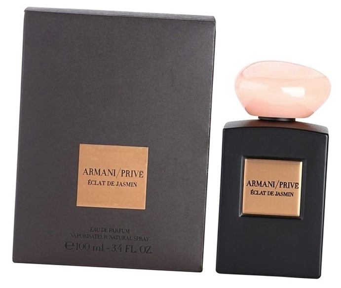 Giorgio Armani Prive Eclat De Jasmin духи 50 мл для женщин и мужчин - Сияние Жасмина
