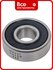 Подшипник ITJ 607 VV