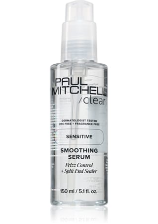 Сыворотка для волос Paul Mitchell Clear Smoothing Serum, 150 мл