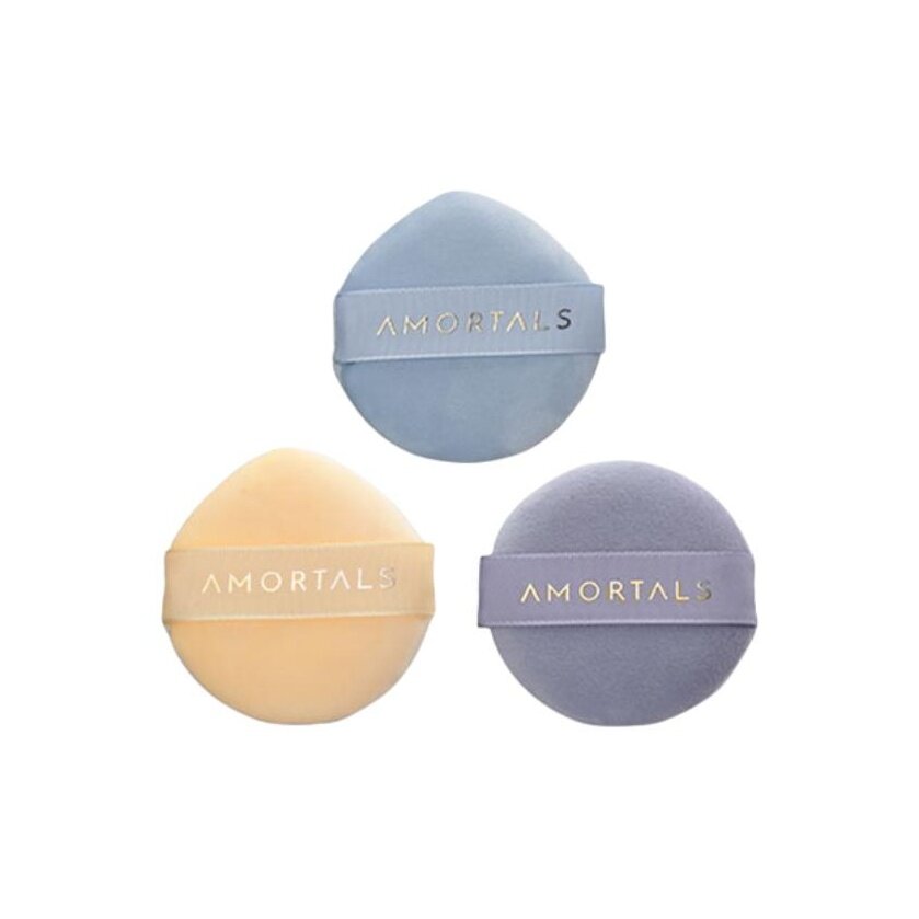 Аксессуары для макияжа AMORTALS