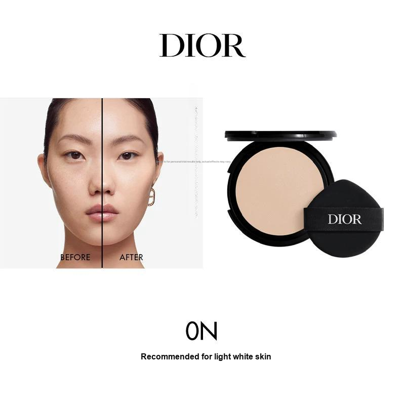 Тональные средства DIOR — фото 1